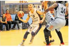 Le POB rate le coche d’un rien - PressReader