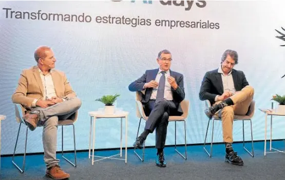 Una fórmula de colaboraci­ón público-privada para aterrizar la ...