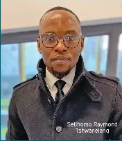 THINGS THEY SAY - PressReader