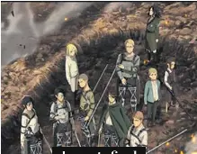 La recta final - PressReader