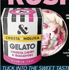 SUGAR RUSH - PressReader