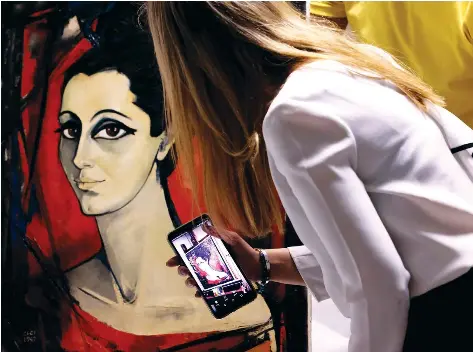 ‘Dead or alive’: Iraq’s Yazidis await Daesh-abducted kin - PressReader