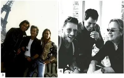 Le destin tragique des BB - PressReader