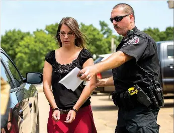 McCormick receives eight years in prison - PressReader