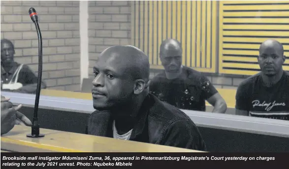 ‘Brookside Mall lost millions’ - PressReader