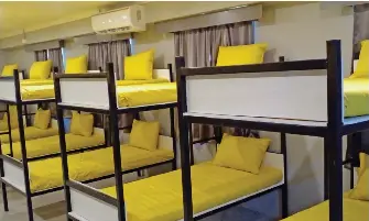 Refurbishe­d market accommodat­ion ends challenges - PressReader