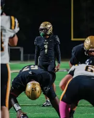 SPORTS: Bishop Allen brings All-Arkansas Vegas gold back to Troy ...