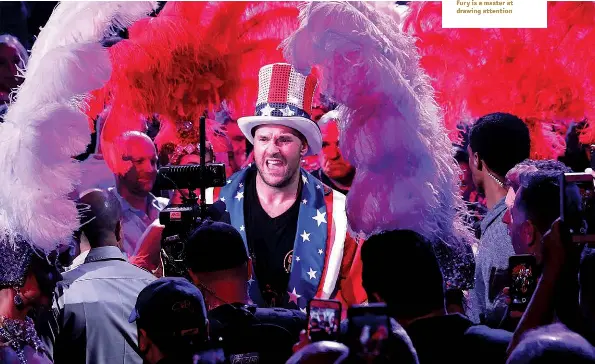 Roll Up! Roll Up! - PressReader