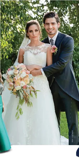 Happily Ever After! - PressReader