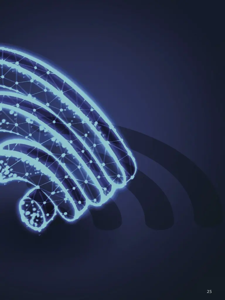 ANDROID ADDS NEW DUAL-BAND WI-FI HOTSPOT OPTION AS CONNECTIVI­TY... - PressReader