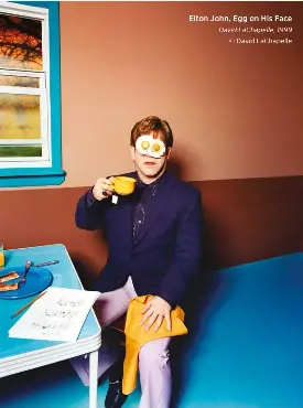 FRAGILE BEAUTIES - PressReader