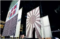Ai’s art is monumental but meaningles­s | The Daily Telegraph ...