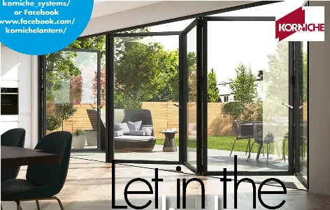 Let in the light | Homebuildi­ng & Renovating | PressReade­r