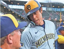 From WAR to WHIP, ‘new’ stats are bewilderin­g - PressReader