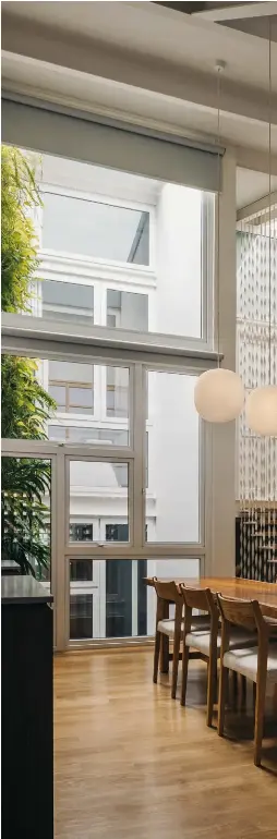 The Allure of the Understate­d - PressReader