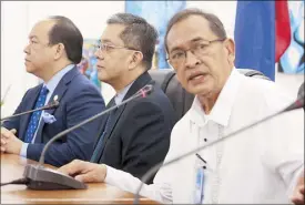 Third 'Alice Guo' filed for NBI clearance - PressReader