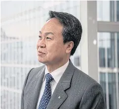 Nvidia’s market value on verge of overtaking Amazon - PressReader