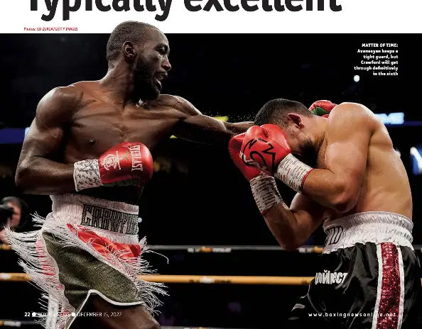 Typically excellent - PressReader