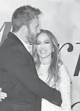 Por segunda vez anuncian compromiso - PressReader