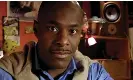 ‘I was told I was stupid’: Peep Show’s Paterson Joseph on his debut ...