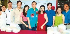 Gifts from the heart - PressReader