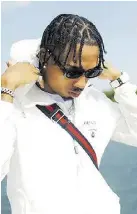 Week.day, 450 for Delulu - PressReader