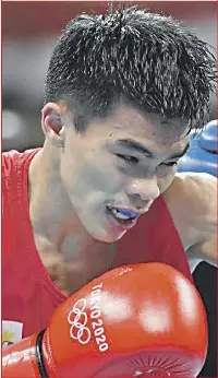 FLY THE FLAG - PressReader