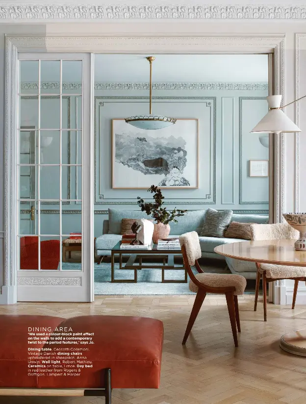 LINES OF BEAUTY - PressReader