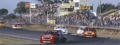 A decade of change - PressReader