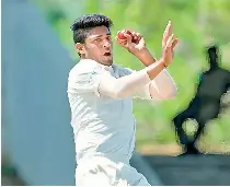 Ranji trophy sees two hat-tricks in one innings - PressReader
