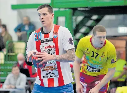 EIF bland fyra bästa - PressReader