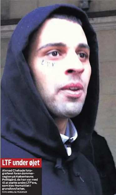 Han er bagmanden - PressReader