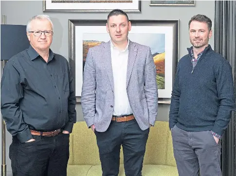 Furniture group JTC bought over - PressReader