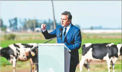 Recta final - PressReader