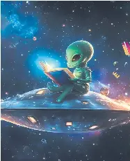 From Martian attacks to ‘spice wars’ – the best of science fiction ...