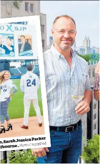 THE DAUGHTERS OF RADIO STARS ARE STEPPING INTO THE SPOTLIGHT - PressReader