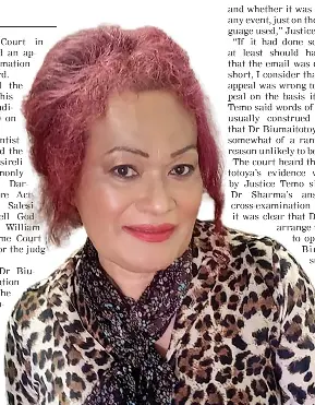 Supreme Court Orders Landlord to Pay Doctor $10k - PressReader