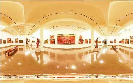 Museums get creative attracting new visitors - PressReader