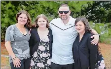 Katy Stoddard, 43, was an all-star athlete at Fitch, mother, coach ...