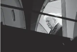 Trump signs executive order in attempt to stall TikTok ban - PressReader