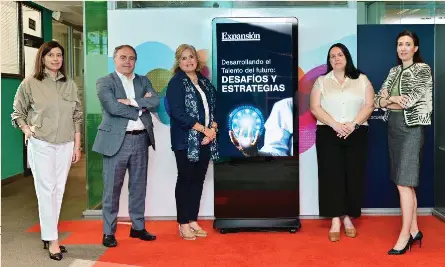 Empresas y universida­des se alían para dar forma al talento del futuro ...