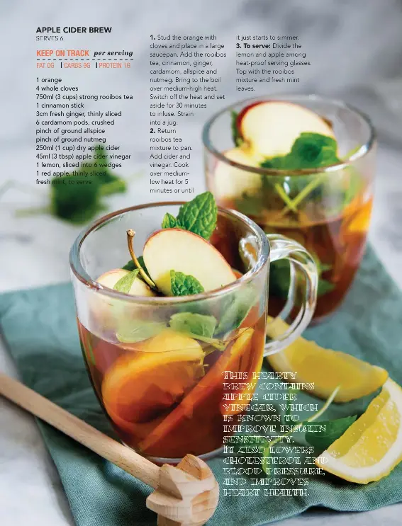 SOME LIKE IT HOT - PressReader