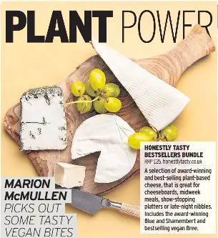 PLANT POWER - PressReader