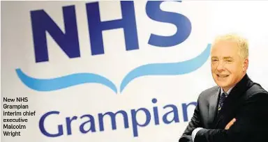 Putting patients’ voices at heart of NHS care - PressReader