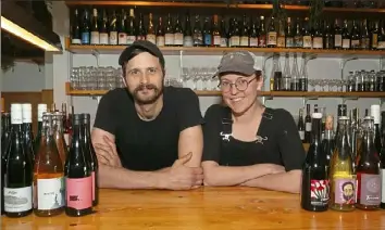 Two local restaurant­s boast 2024 James Beard semifinali­sts - PressReader