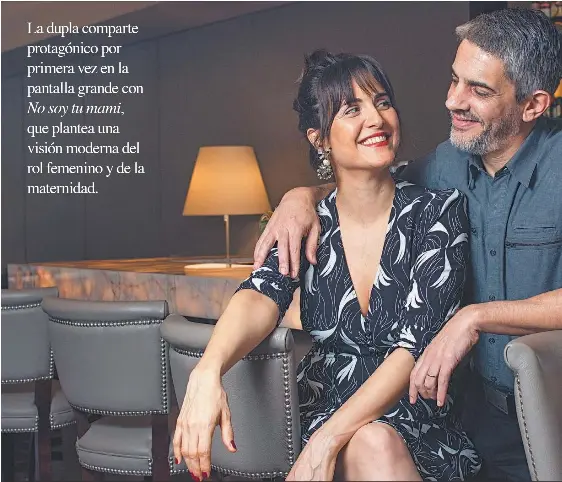 Comedia y romance al servicio del presente - PressReader