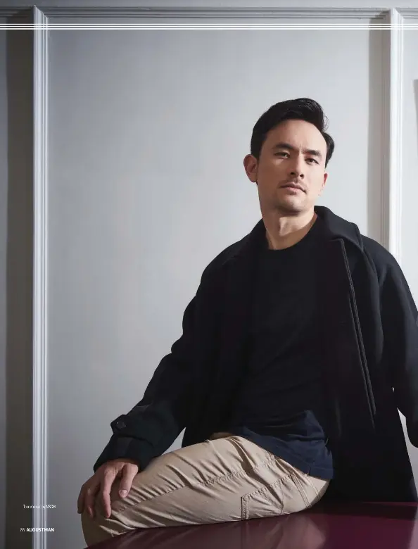IMRAN FAUZI - PressReader