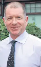 Bruce Ferguson resigns from post at Openfield - PressReader