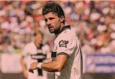 Parma, Pellegrino e Cutrone per cambiare marcia - PressReader