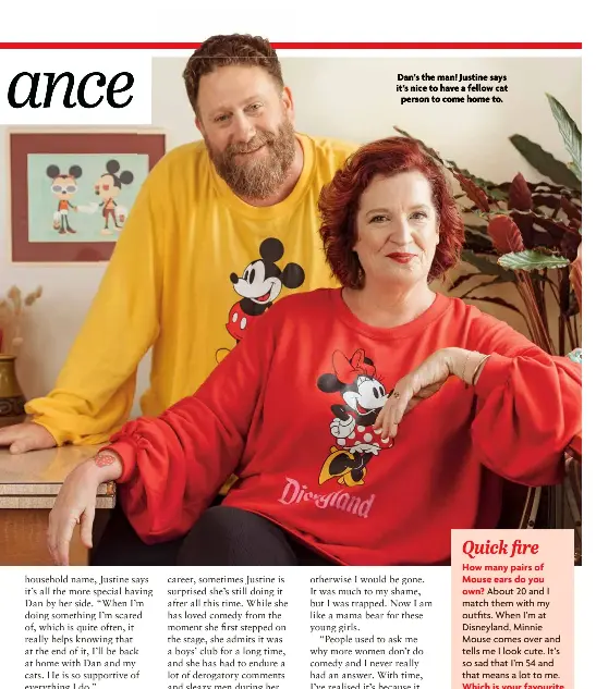 Quick fire - PressReader